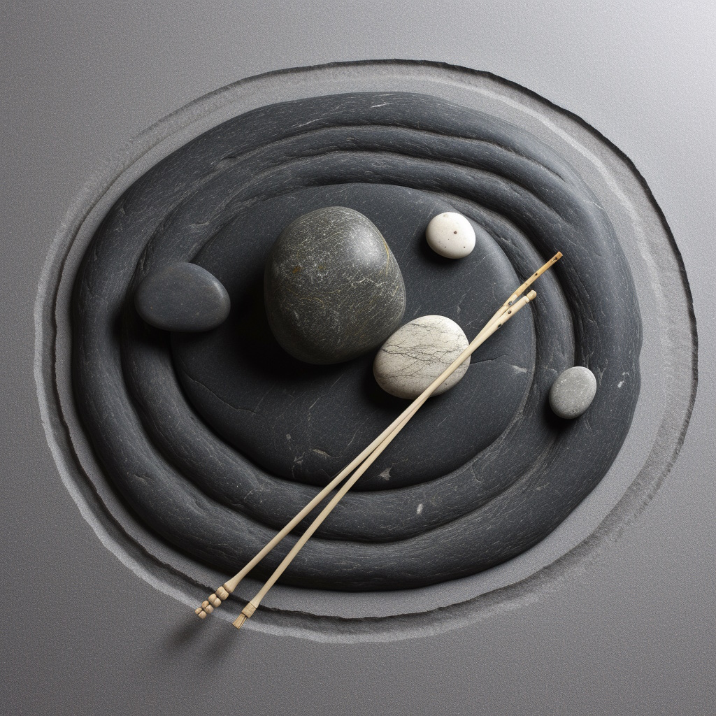 8 enseñanzas ZEN para ser más feliz - psicologia.com