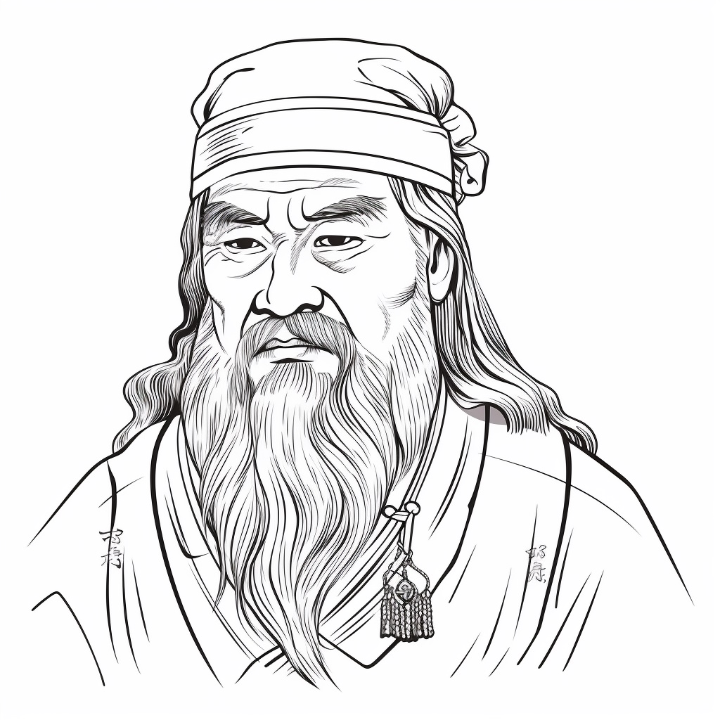 Confucio - psicologia.com