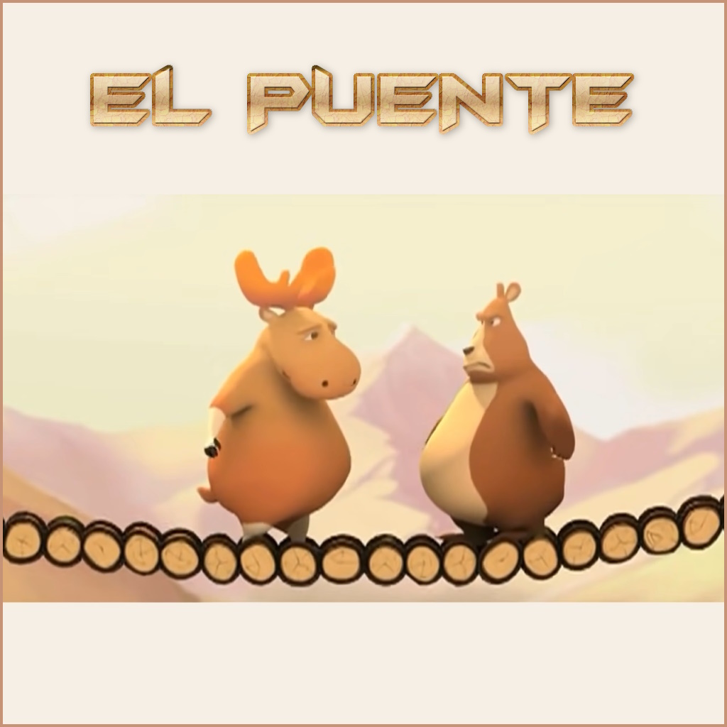 Cortometraje 'El puente' - psicologia.com