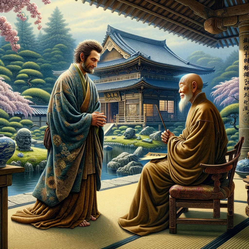 Cuento 'El legado de la verdadera riqueza' - psicologia.com