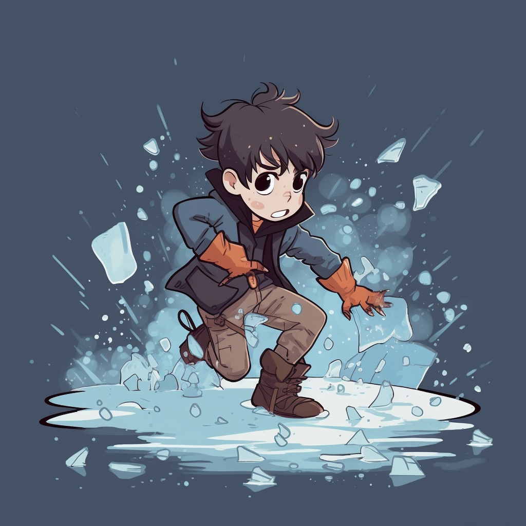 Cuento 'El niño que sí pudo hacerlo' - psicologia.com