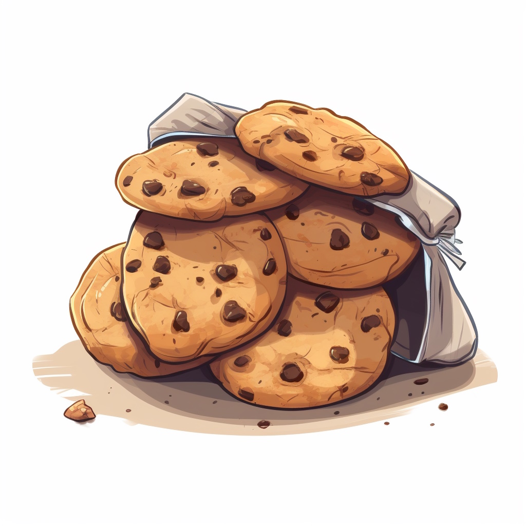 Cuento 'El paquete de galletas' - psicologia.com