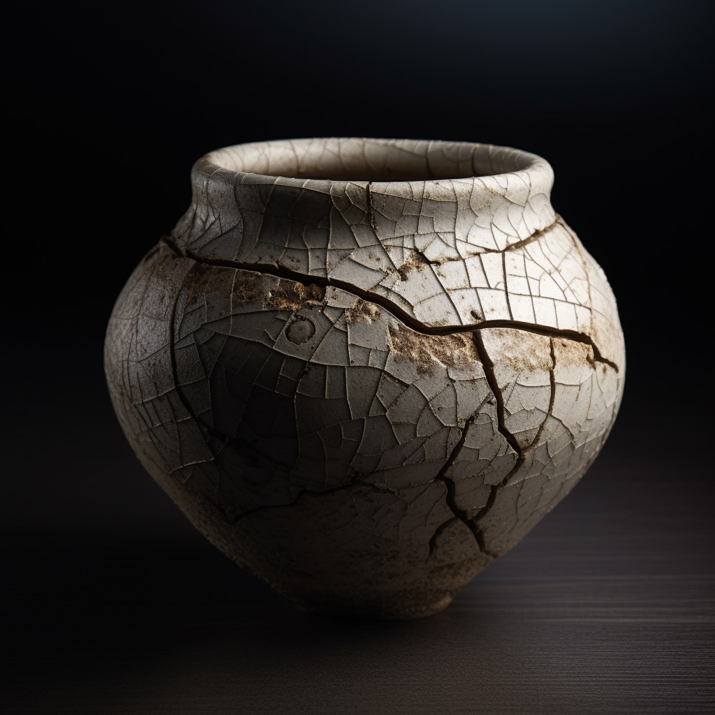 Cuento 'La vasija agrietada' - psicologia.com