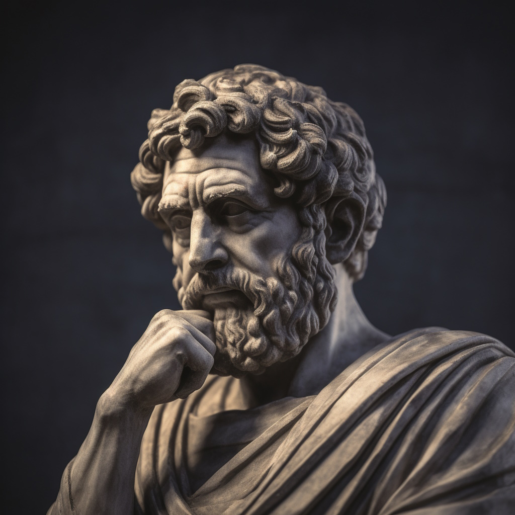 El estoicismo como filosofía de vida - psicologia.com