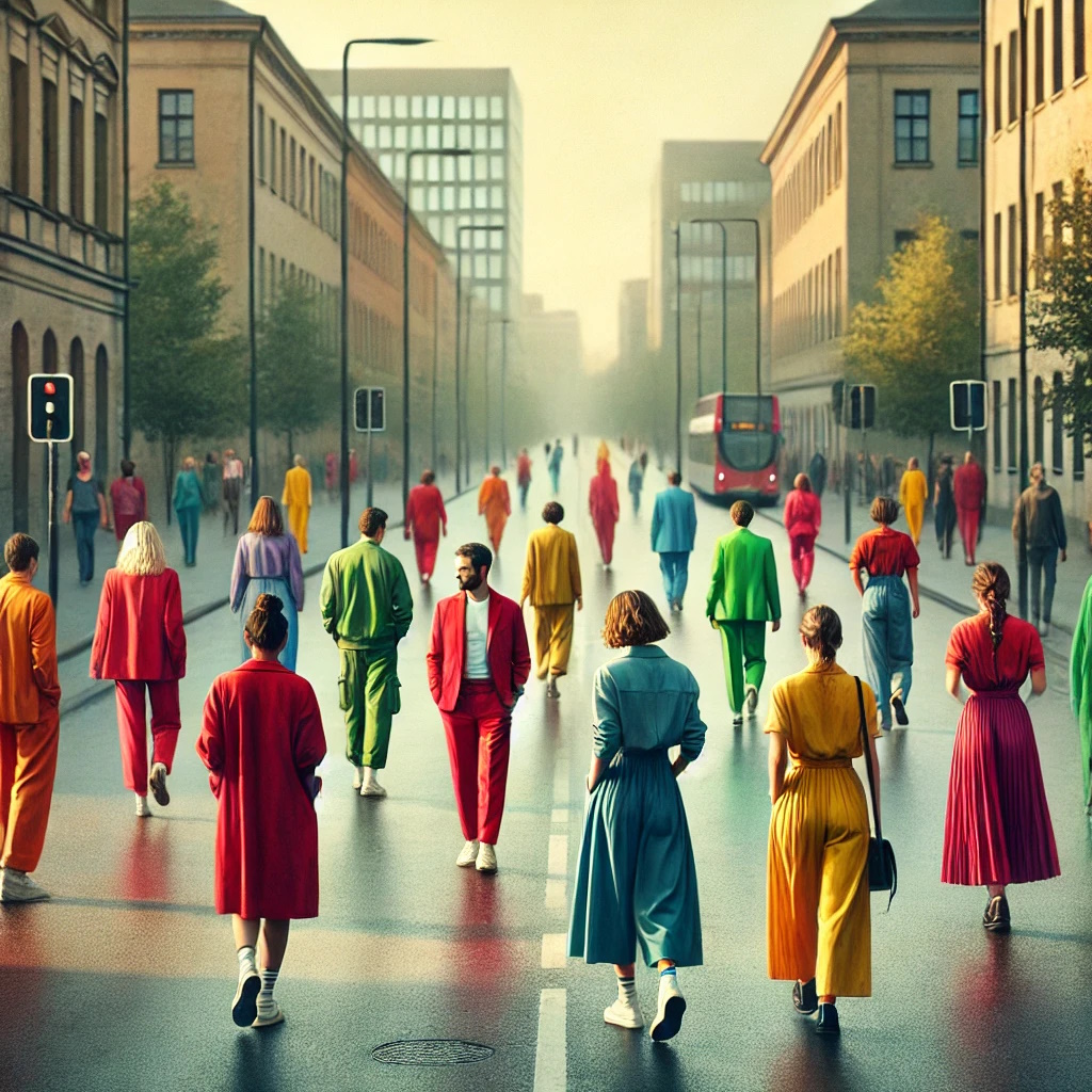 La psicología de los colores: cómo influye la colorimetría en nuestras ...