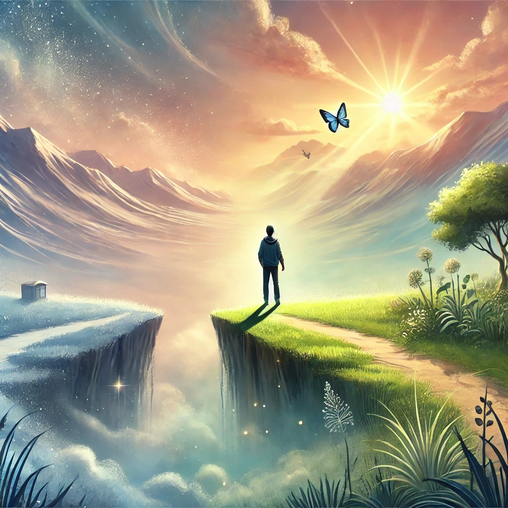 Metanoia: El arte de reinventarse - psicologia.com Metanoia: El arte de reinventarse - psicologia.com