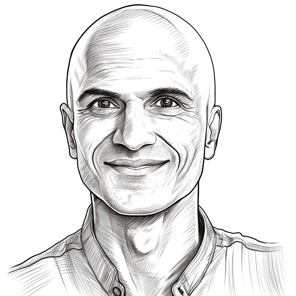 Robin Sharma - psicologia.com