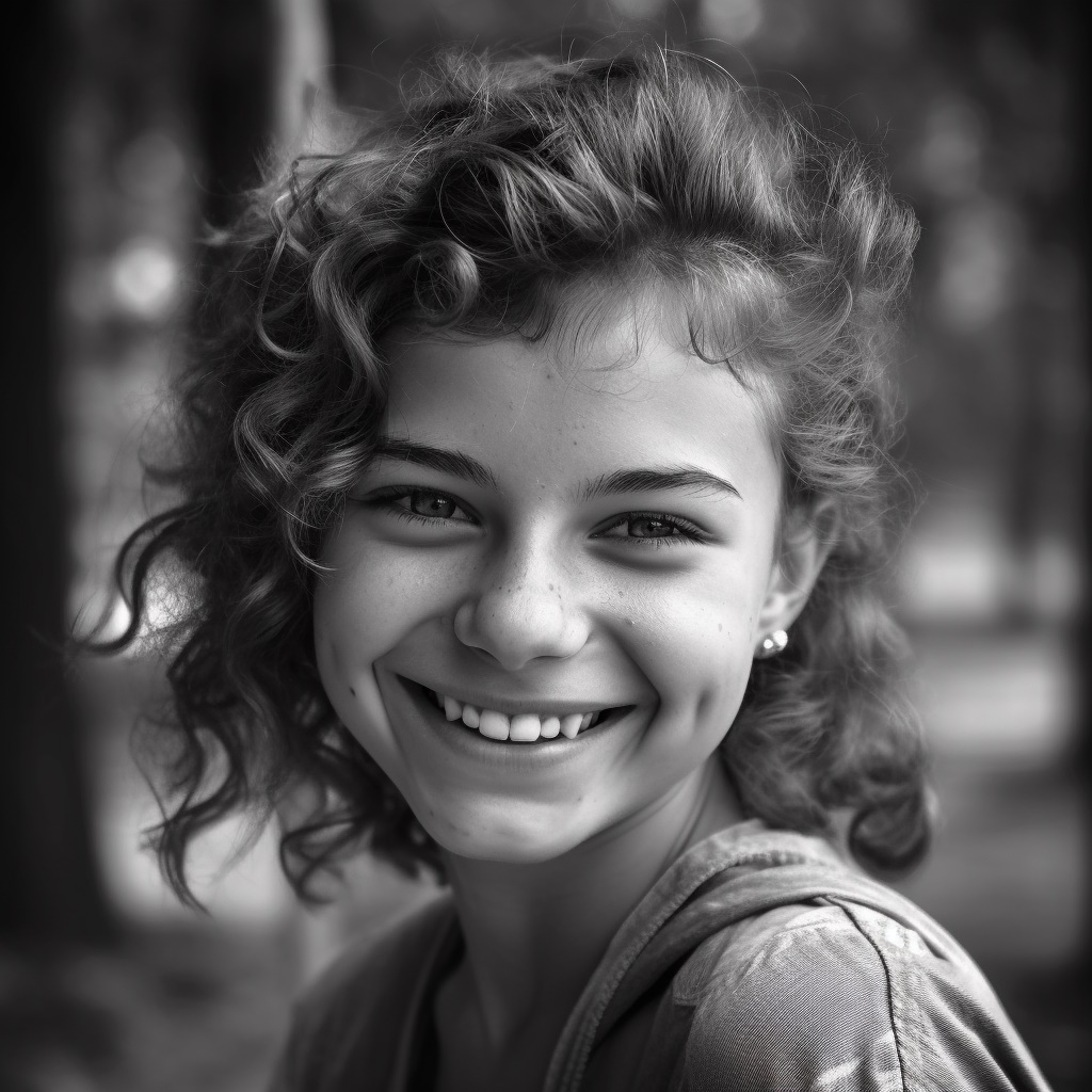 Hoy no sabía qué ponerme y me puse una sonrisa - psicologia.com