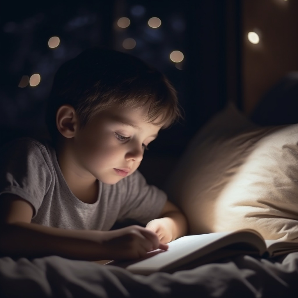 ¡Qué te cuento!… un cuento - psicologia.com