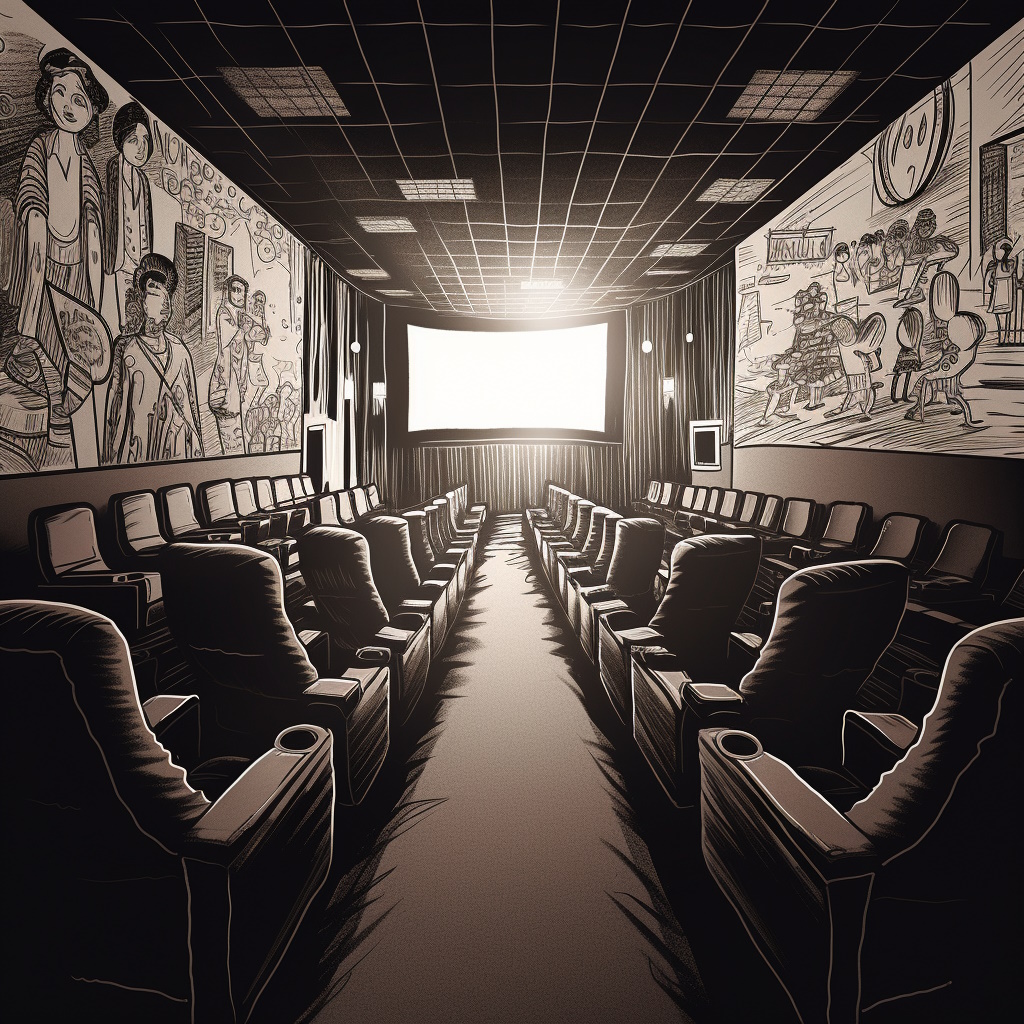 Cineterapia para el desarrollo personal - psicologia.com